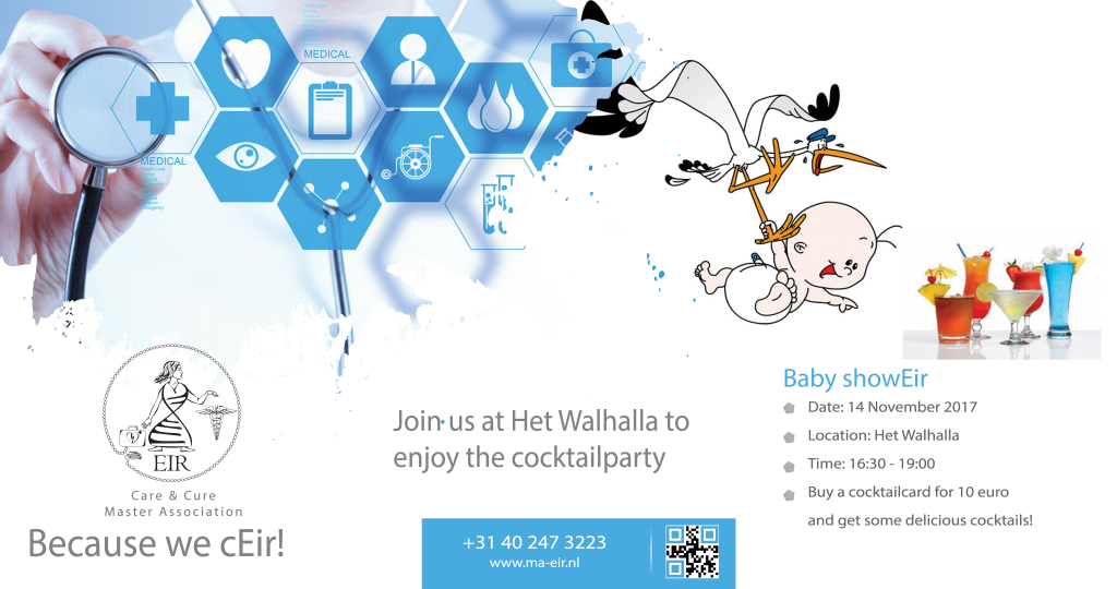 Eir | Master Association of Care and Cure